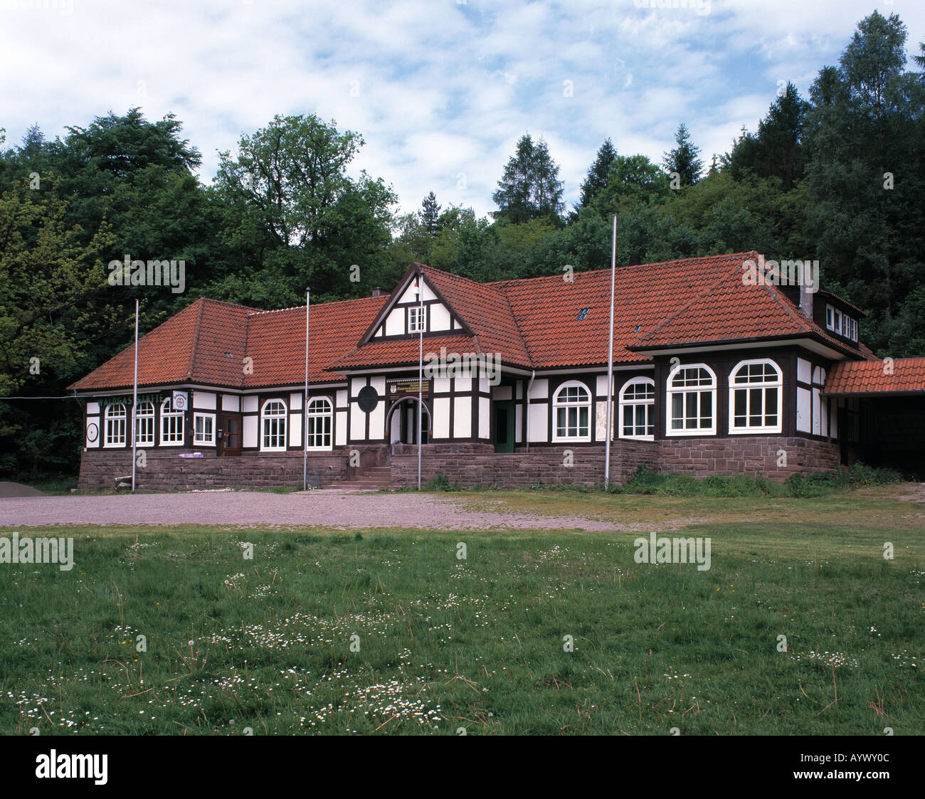 Stadtoldendorf hi-res stock photography and images - Alamy