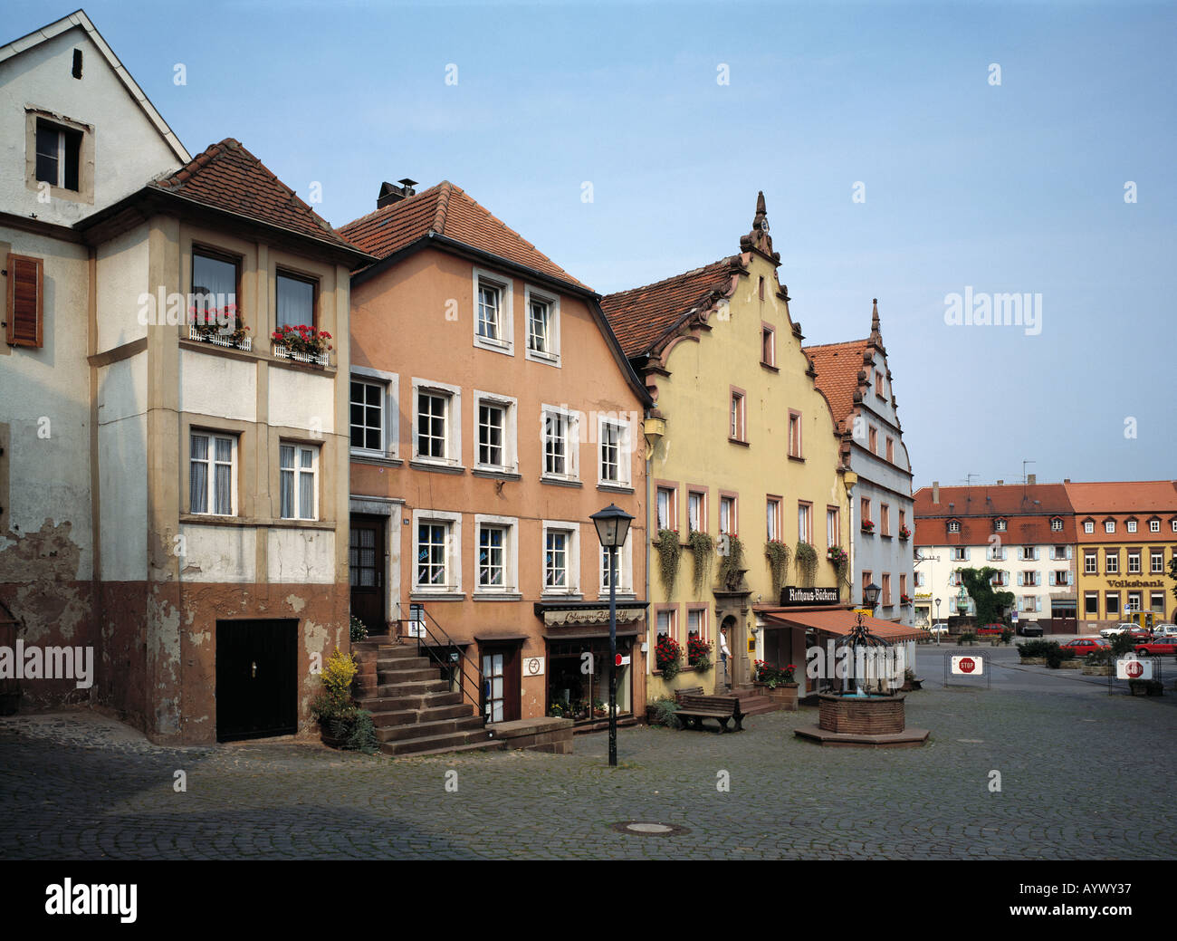 Ottweiler hi-res stock photography and images - Alamy