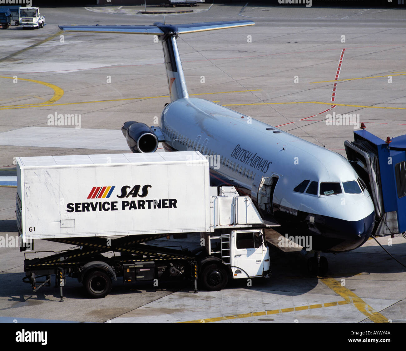 Stopp flugverkehr hi-res stock photography and images - Alamy