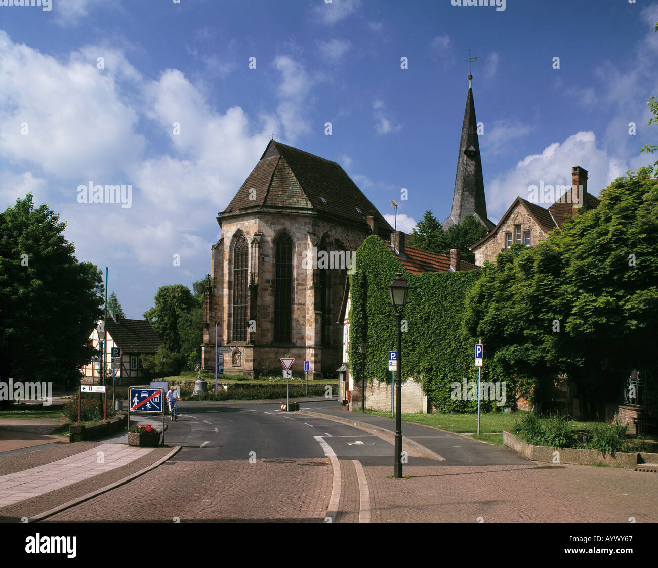 Uslar hi-res stock photography and images - Alamy