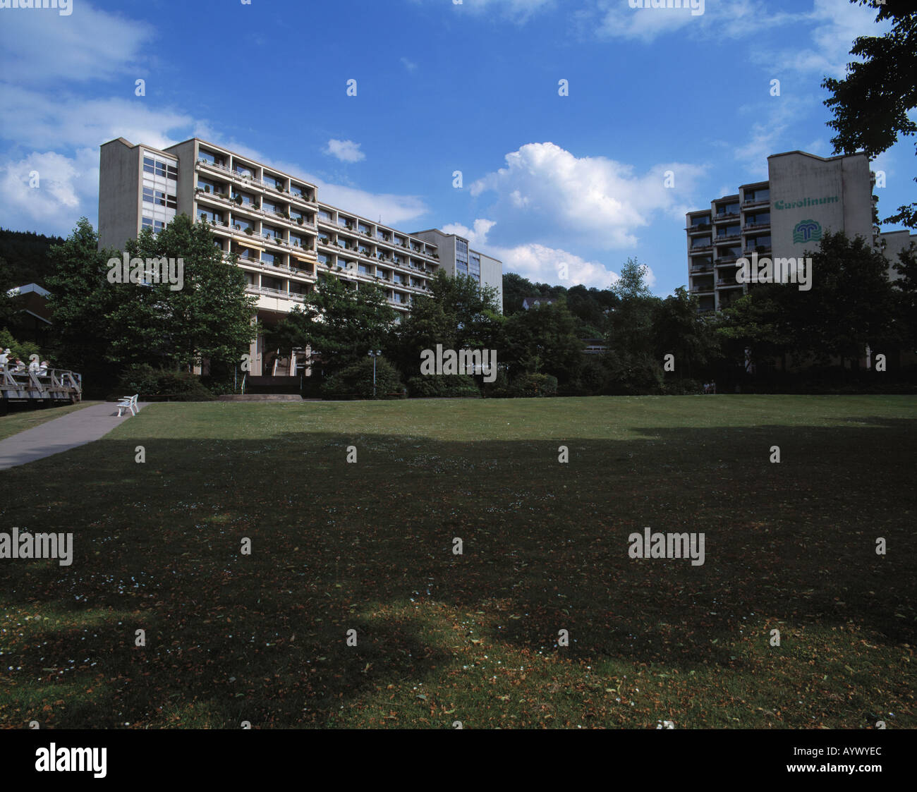 Kurklinik hi-res stock photography and images - Alamy