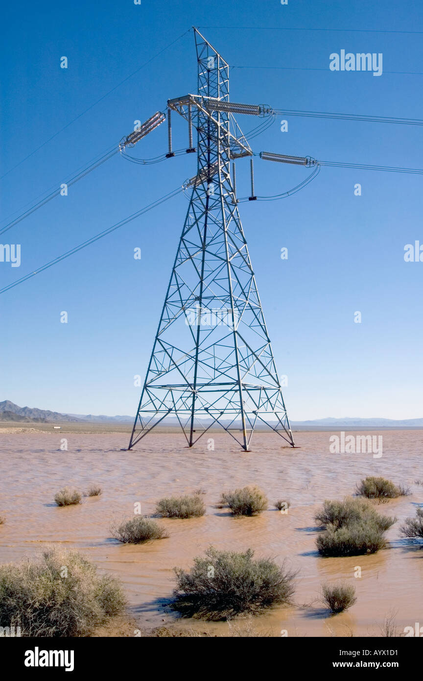 Electrical stanchion hi-res stock photography and images - Alamy