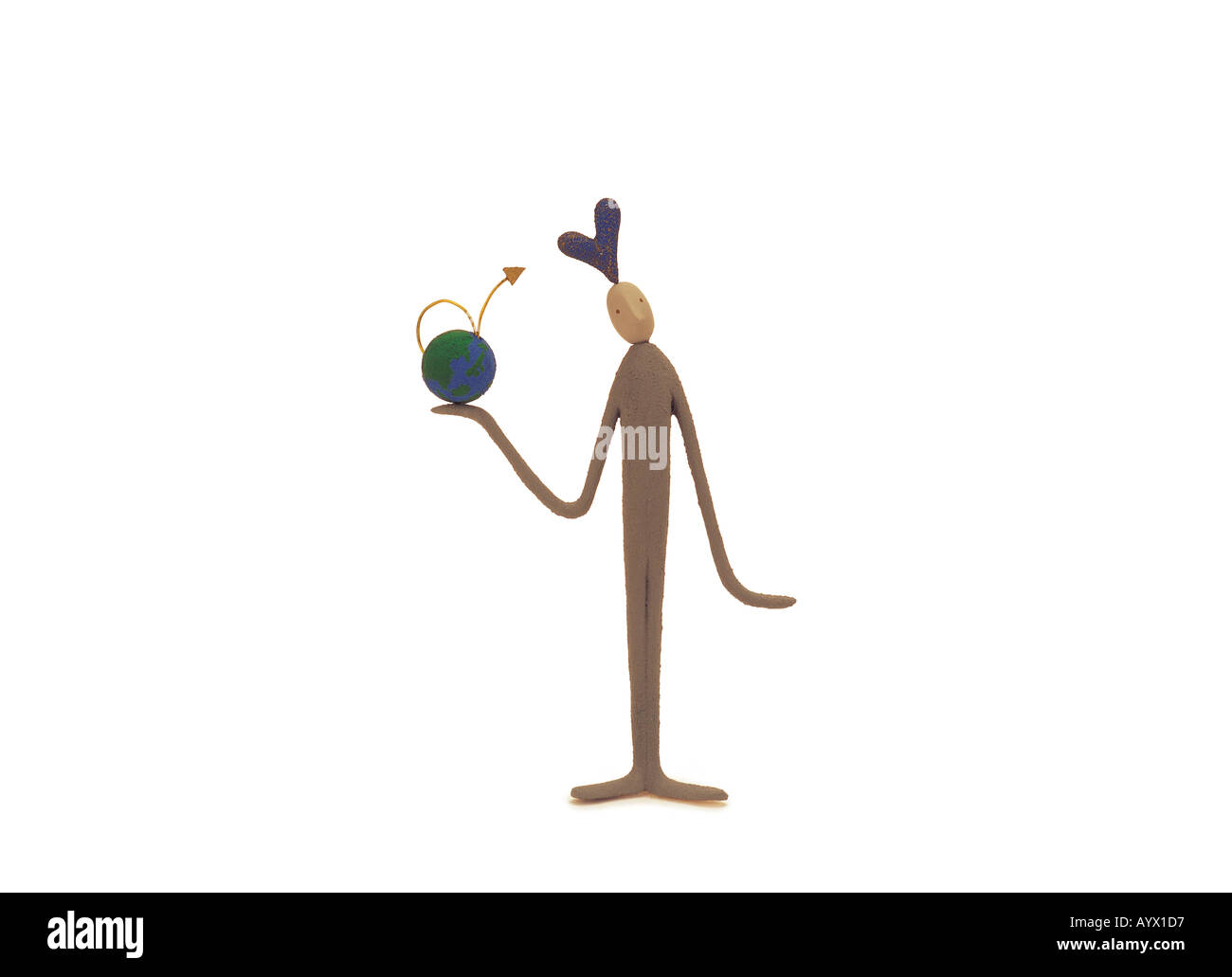 Dear arrow hi-res stock photography and images - Alamy