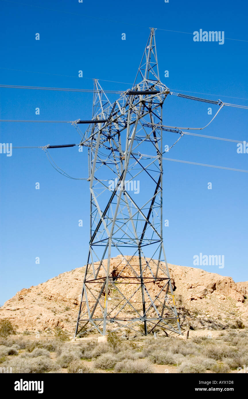 Electrical stanchion hi-res stock photography and images - Alamy