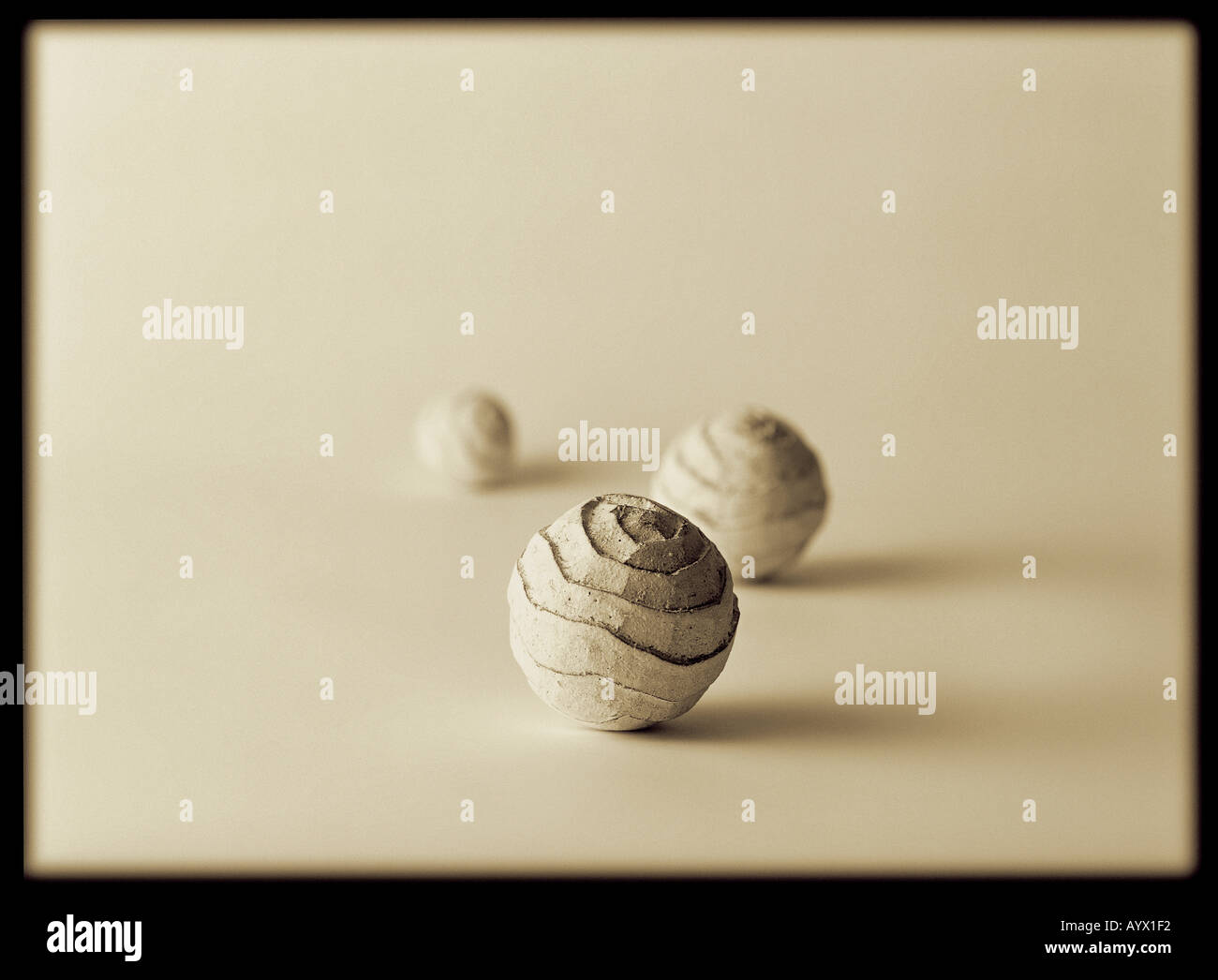 Illustration Object Solid Craft Stock Photo - Alamy