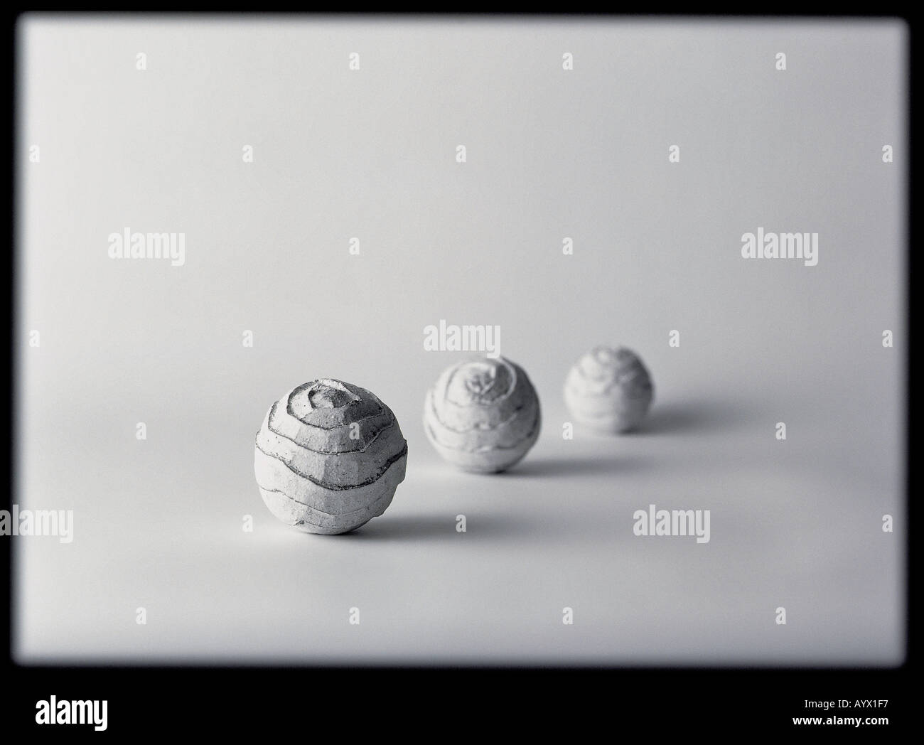 Illustration Object Solid Craft Stock Photo - Alamy