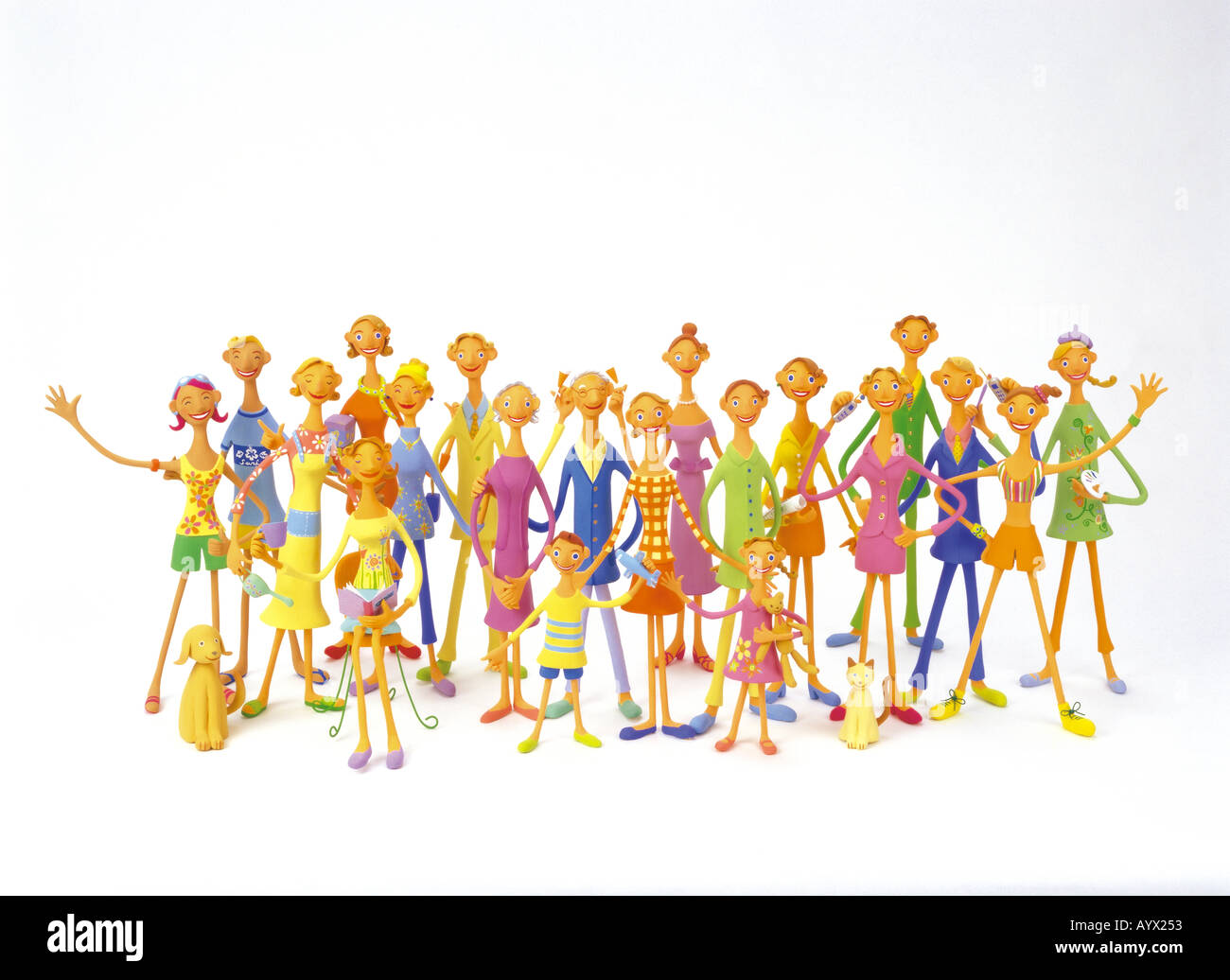 Palette solid hi-res stock photography and images - Alamy