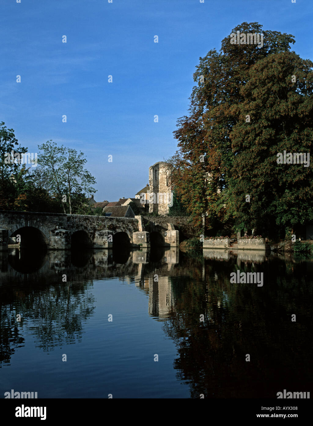 Delius grez sur loing hi-res stock photography and images - Alamy