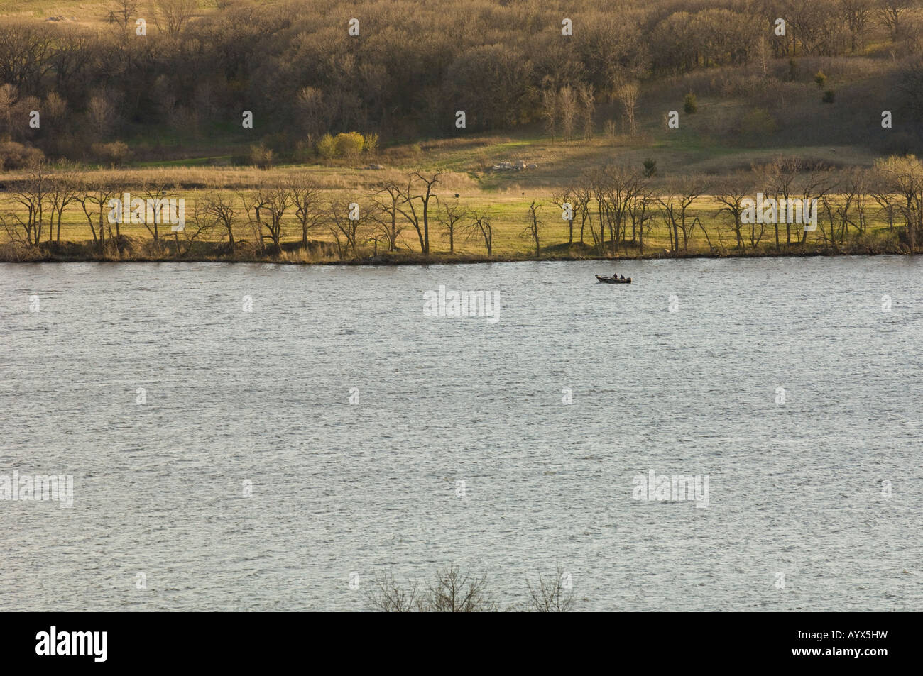 Big stone lake state park minnesota hi-res stock photography and images ...