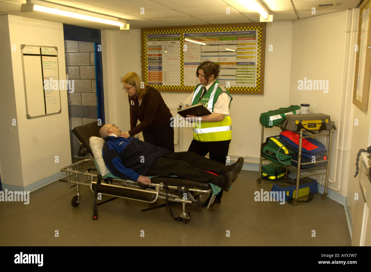 Steth a scope hi-res stock photography and images - Alamy