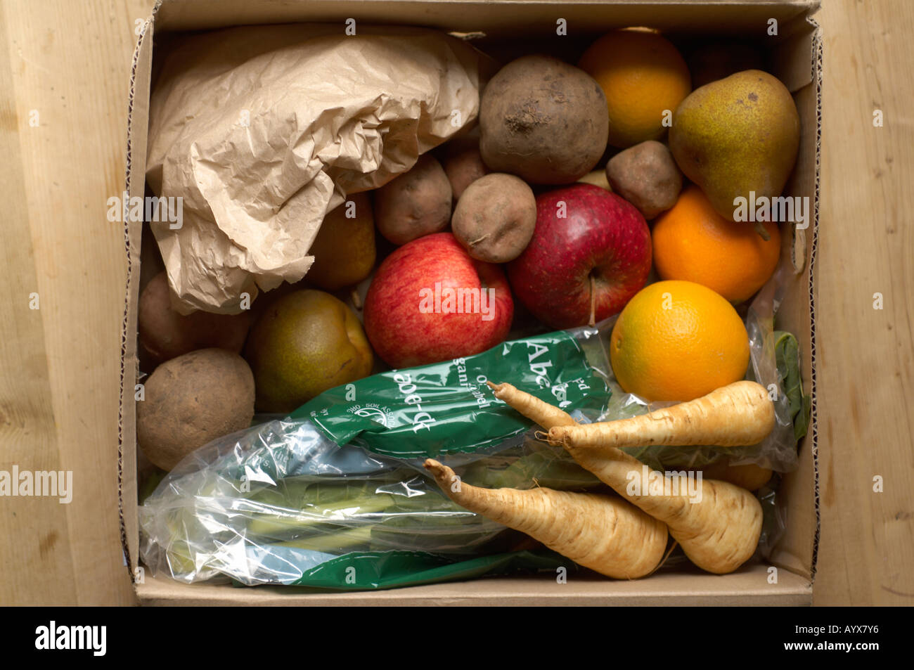 Vegtables supermarket hi-res stock photography and images - Alamy