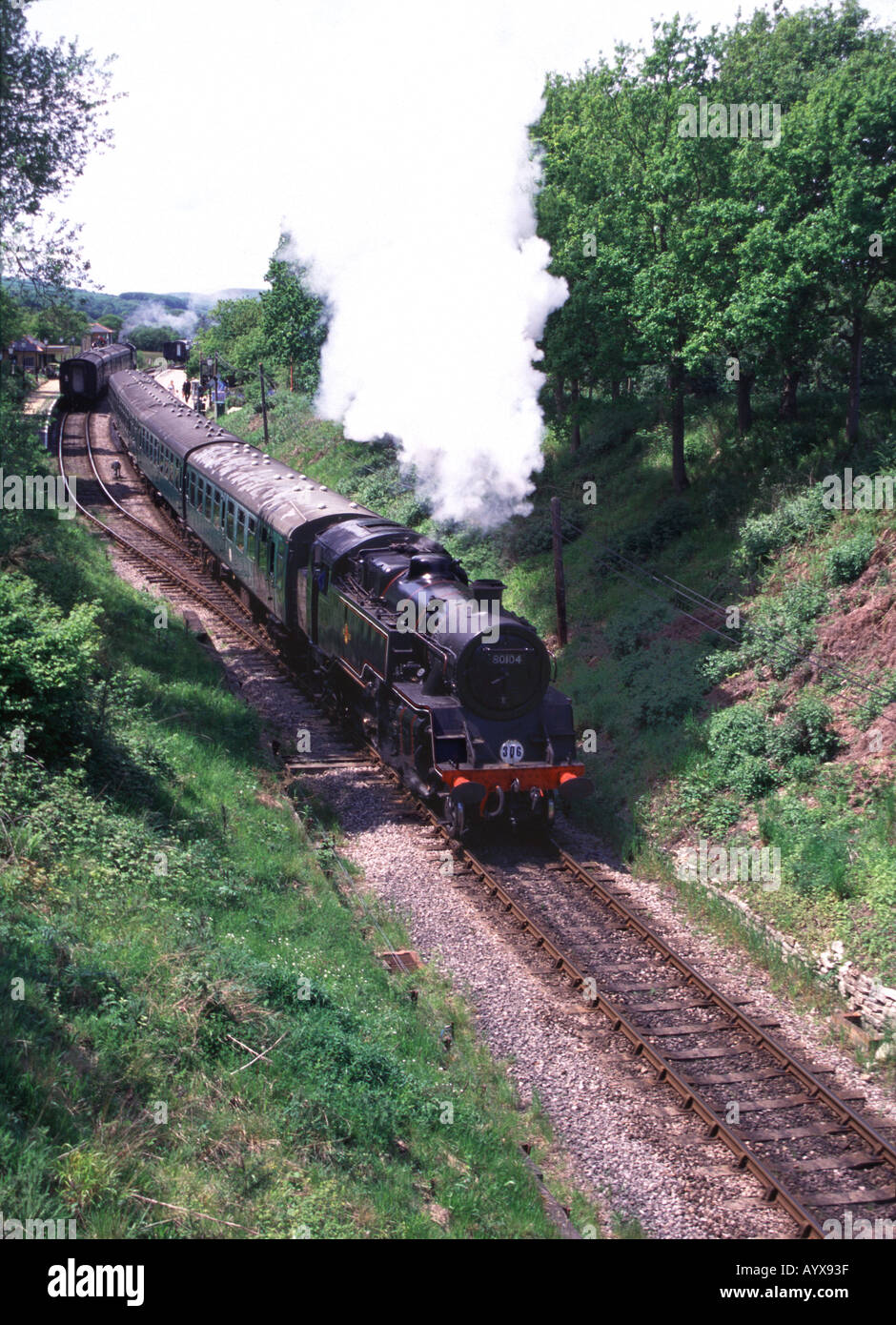 Harmans cross railway station hi-res stock photography and images - Alamy