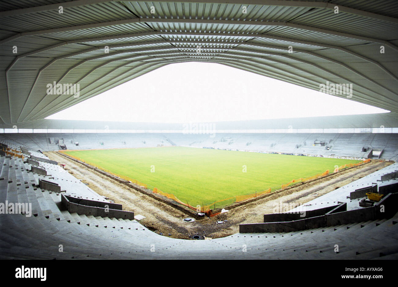 George reynolds darlington hi-res stock photography and images - Alamy