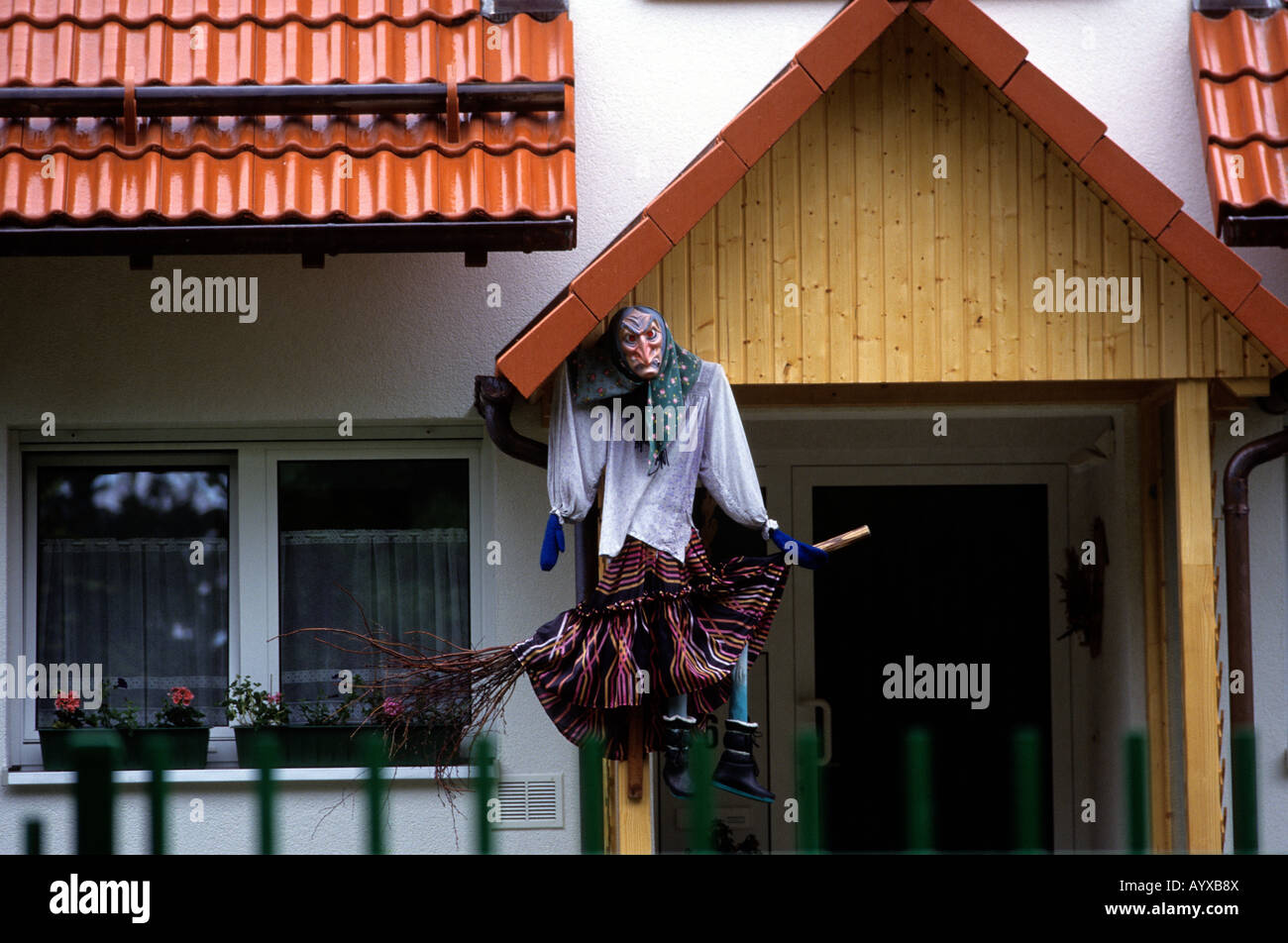 Harz witches hi-res stock photography and images - Alamy