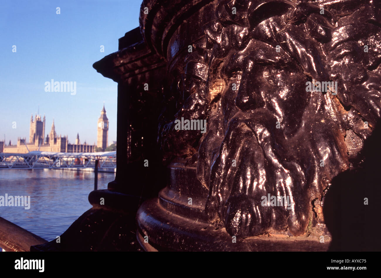 Father thames hi-res stock photography and images - Alamy