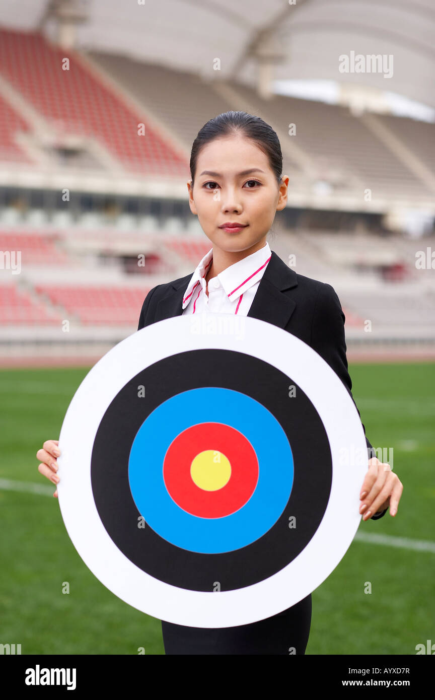 Target board hi-res stock photography and images - Alamy