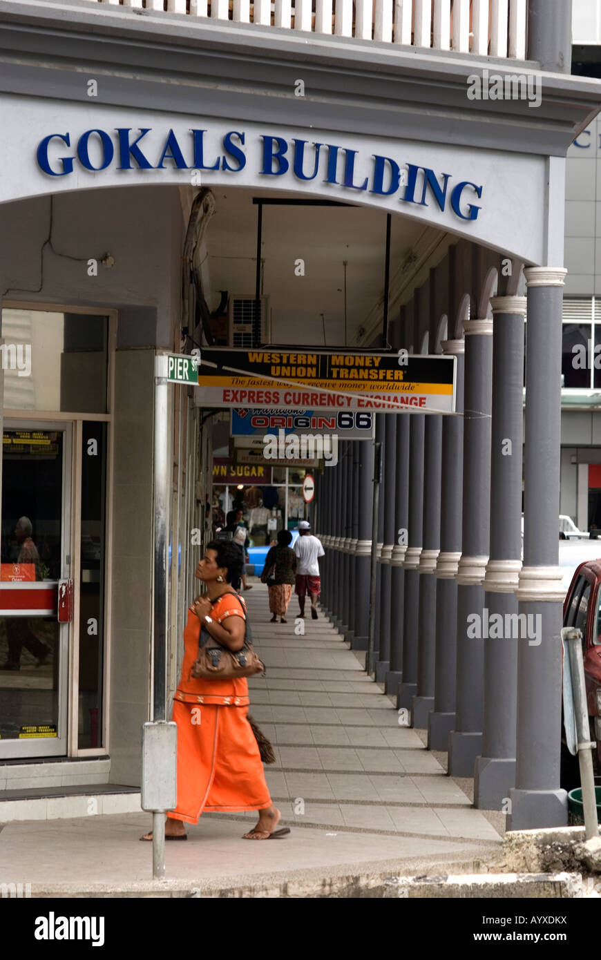 From the street hi-res stock photography and images - Alamy