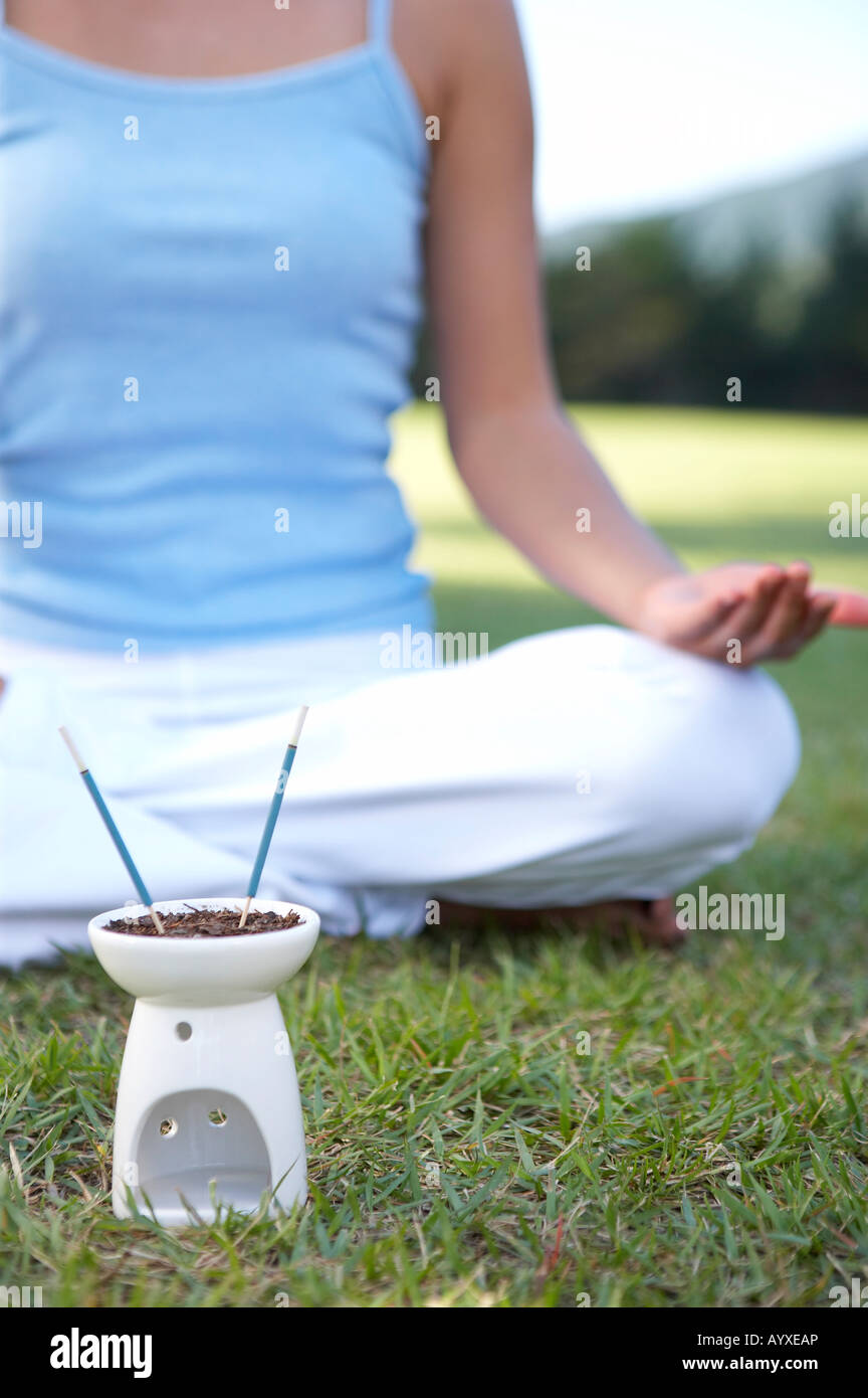 Posture in hi-res stock photography and images - Alamy