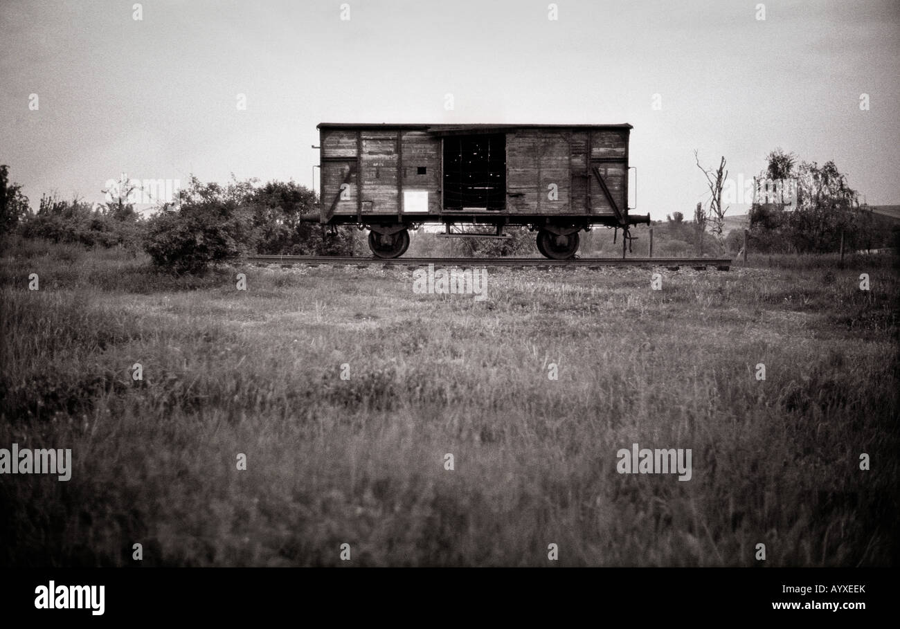 GERMANY NORDHAUSEN MITTELBAU DORA CONCENTRATION CAMP V1 V2 NAZI CATTLE ...