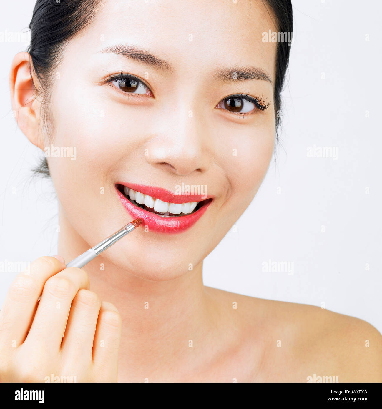 Beauty_treatment hi-res stock photography and images - Alamy