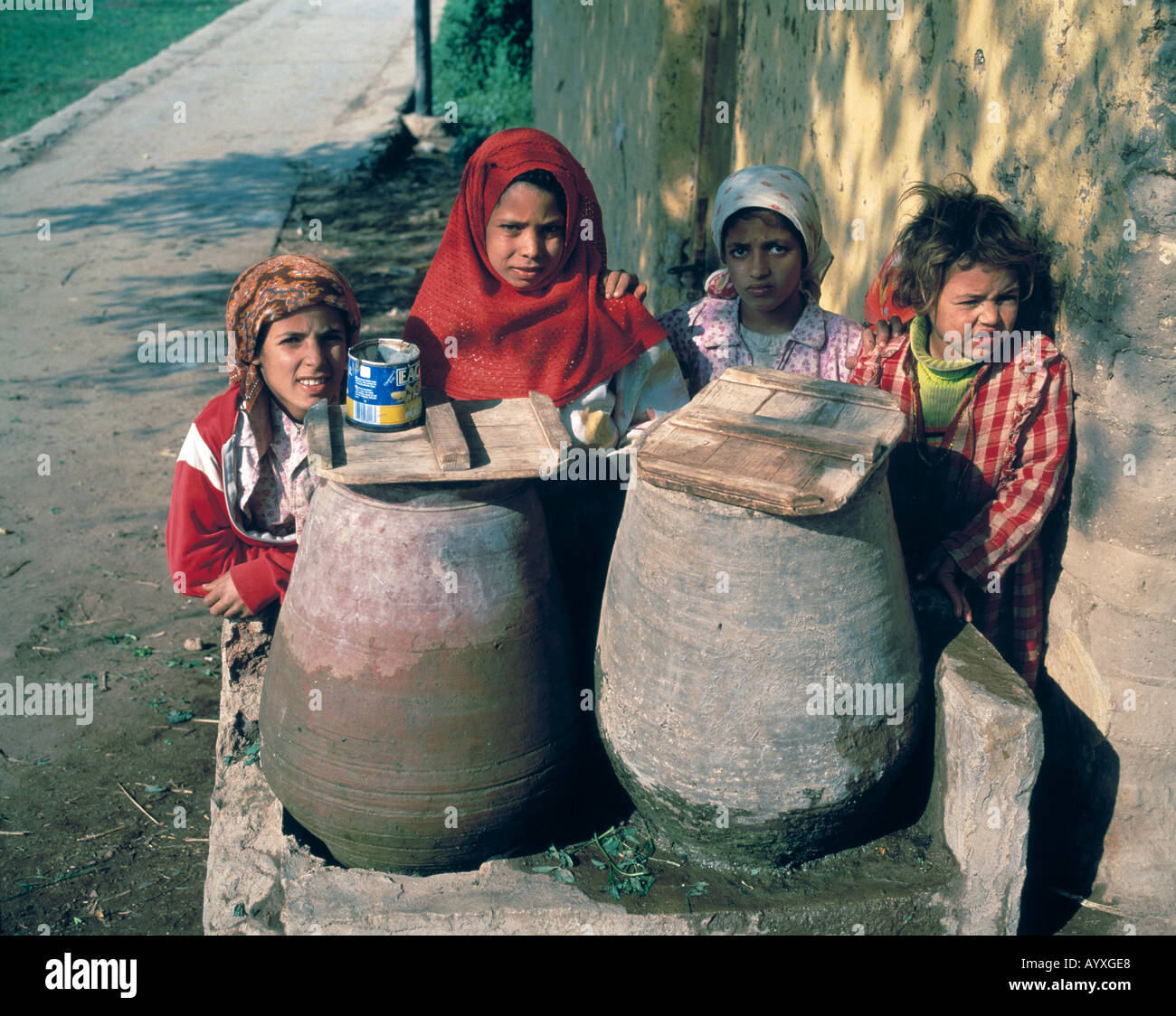 Egy Group High Resolution Stock Photography and Images - Alamy