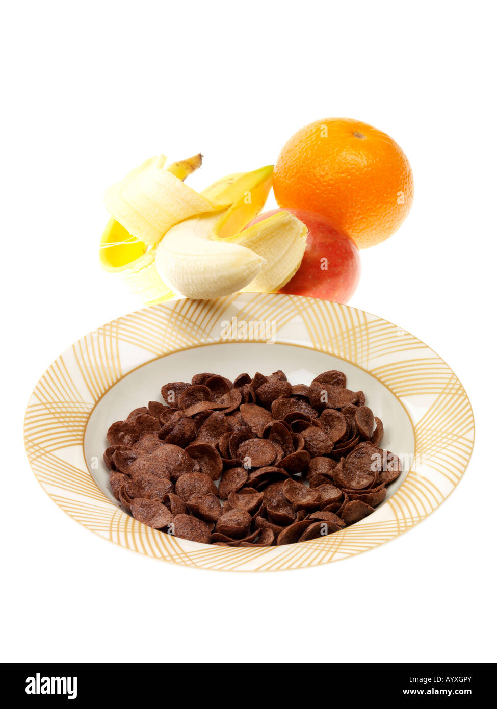 Coco pops mega munchers hi-res stock photography and images - Alamy