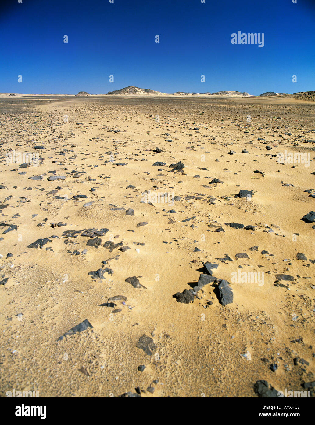 Westliche landschaften hi-res stock photography and images - Alamy