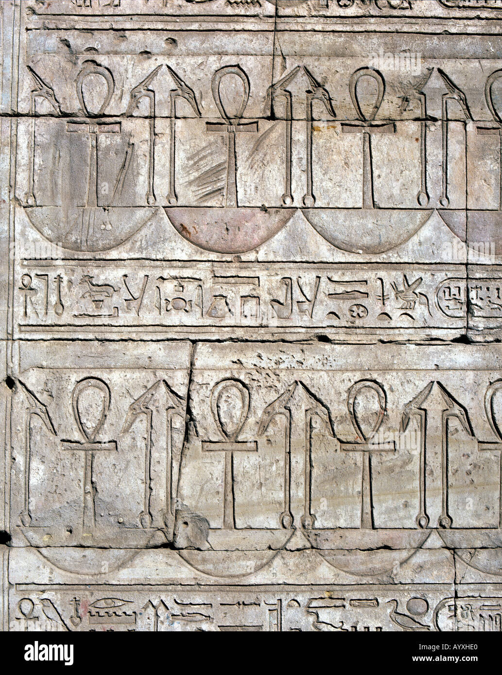 Hieroglyphen hieroglyphen hieroglyphen hieroglyphen hi-res stock ...