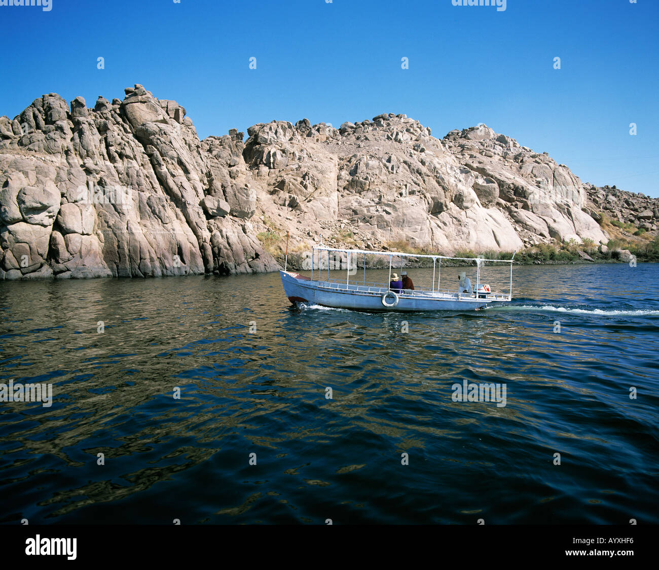 Land am nil hi-res stock photography and images - Alamy