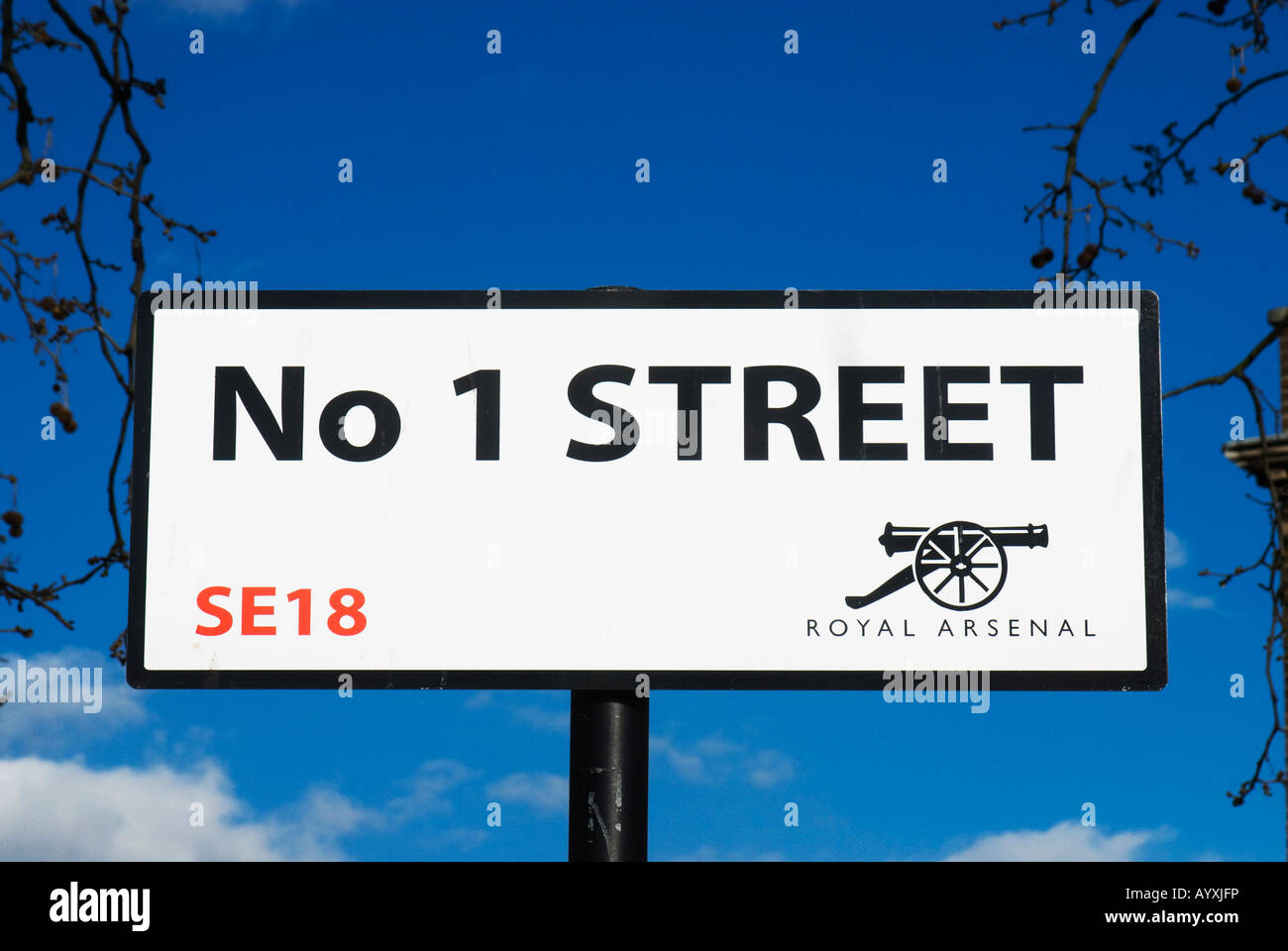 Woolwich market hi-res stock photography and images - Alamy