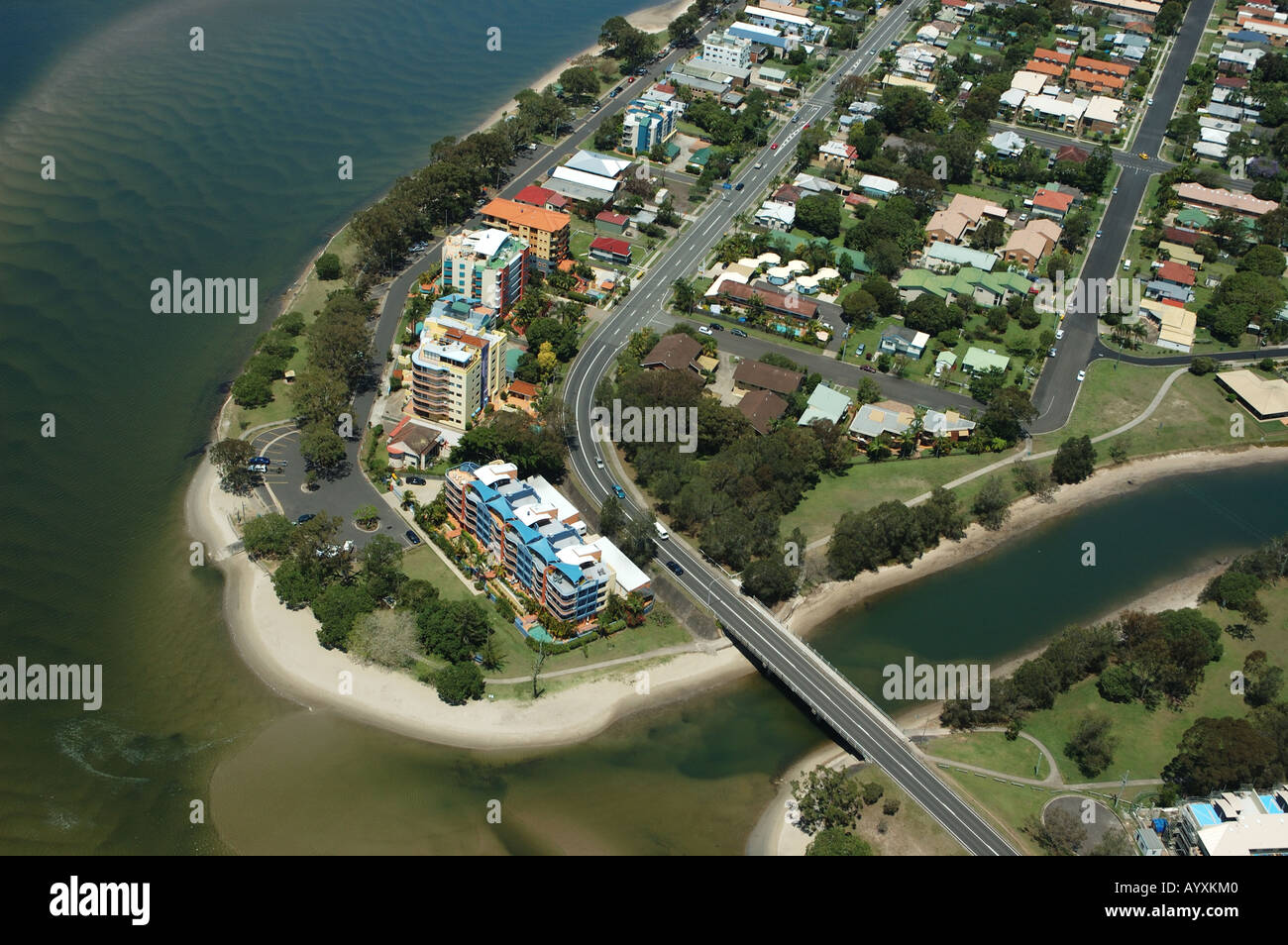 Maroochy river hi-res stock photography and images - Alamy