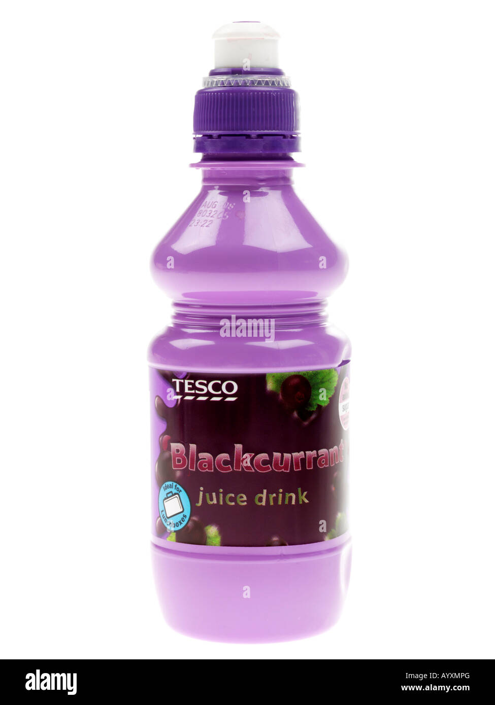 Blackcurrant juice Cut Out Stock Images & Pictures - Alamy