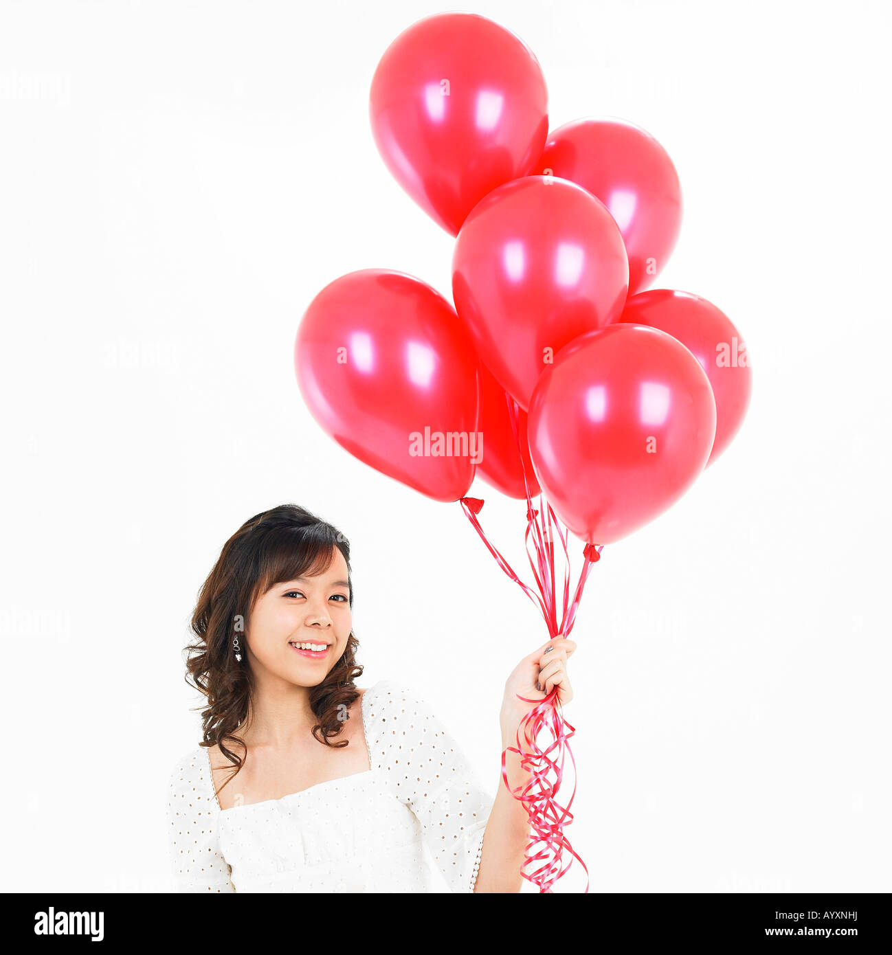 Full balloon hi-res stock photography and images - Alamy