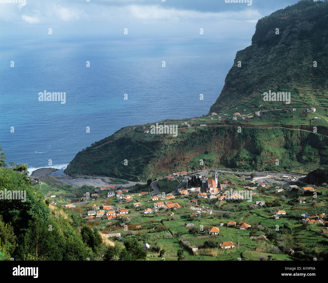 Insel faial hi-res stock photography and images - Alamy
