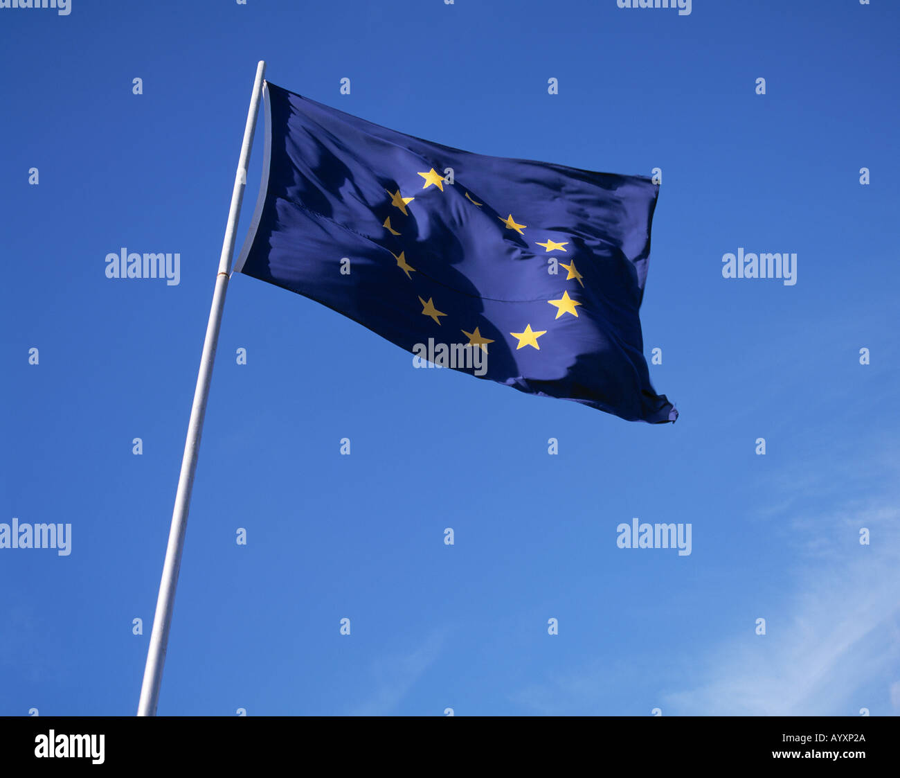 Blauer blue hi-res stock photography and images - Alamy