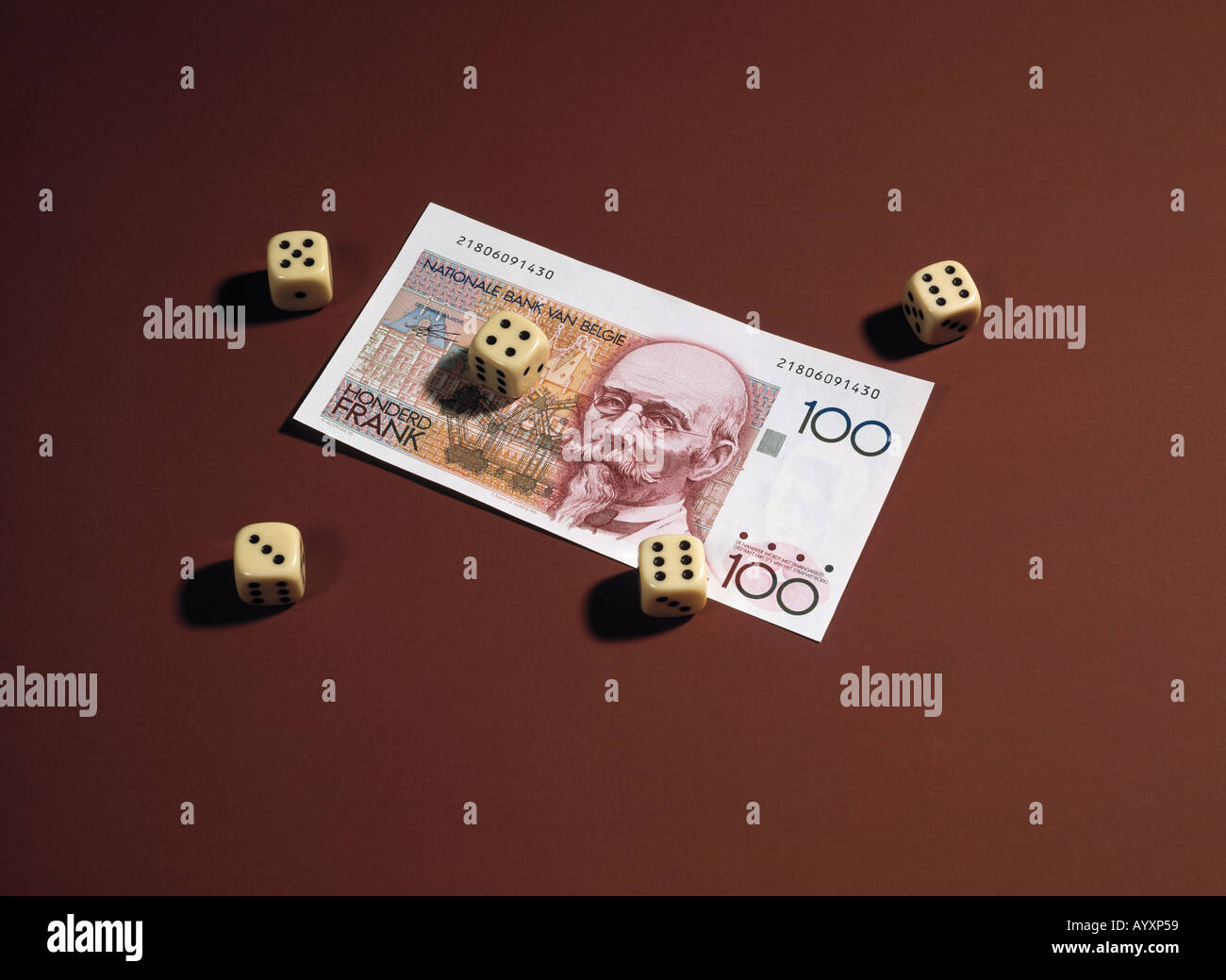 Belgische symbolik hi-res stock photography and images - Alamy