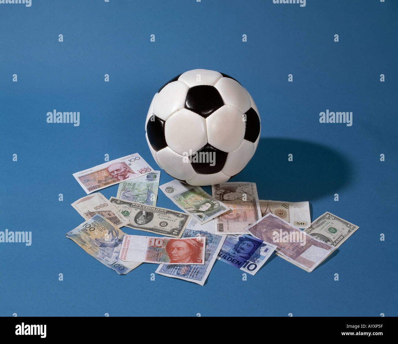 Banknoten detail hi-res stock photography and images - Alamy