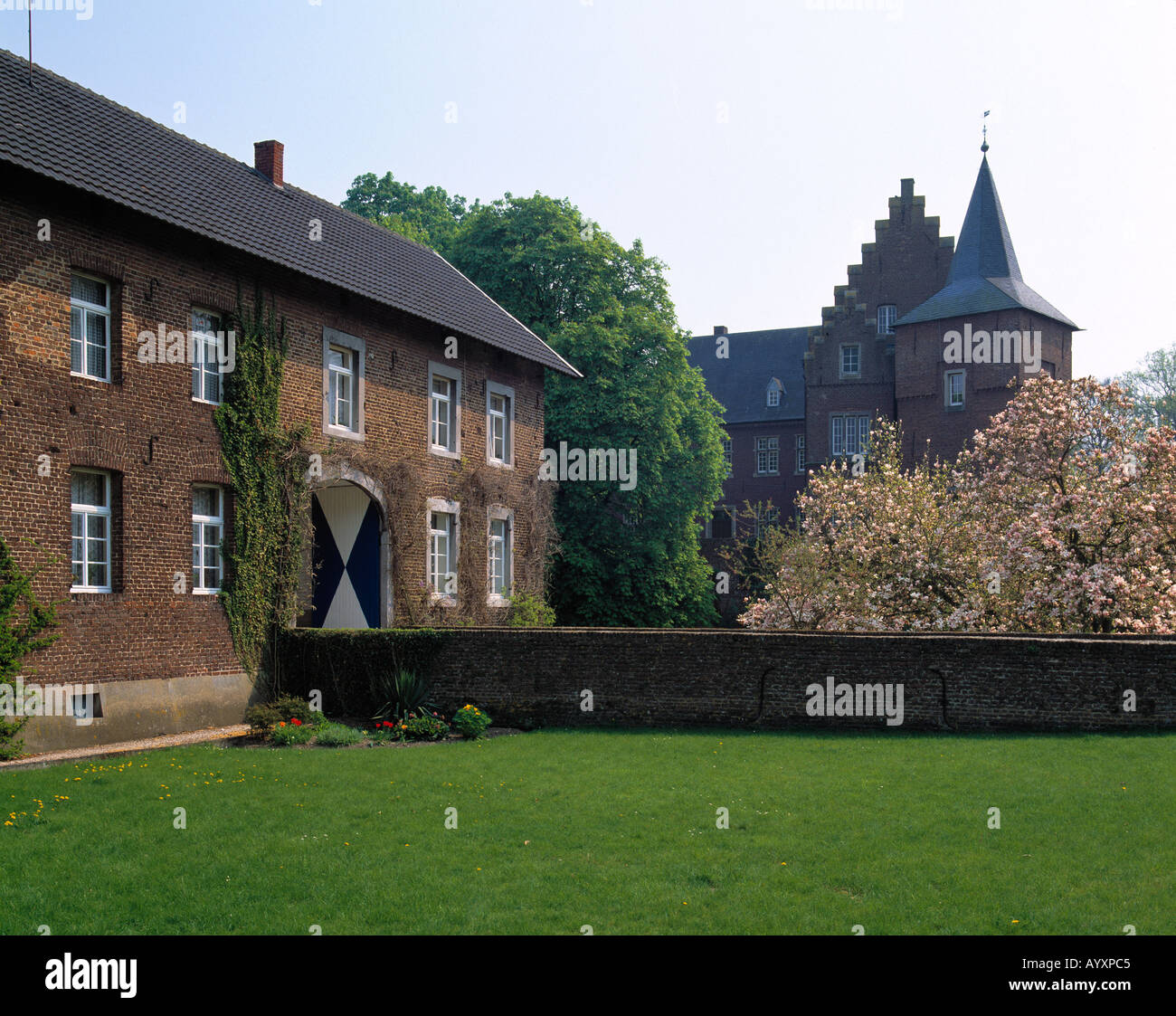 Wassenberg hi-res stock photography and images - Alamy