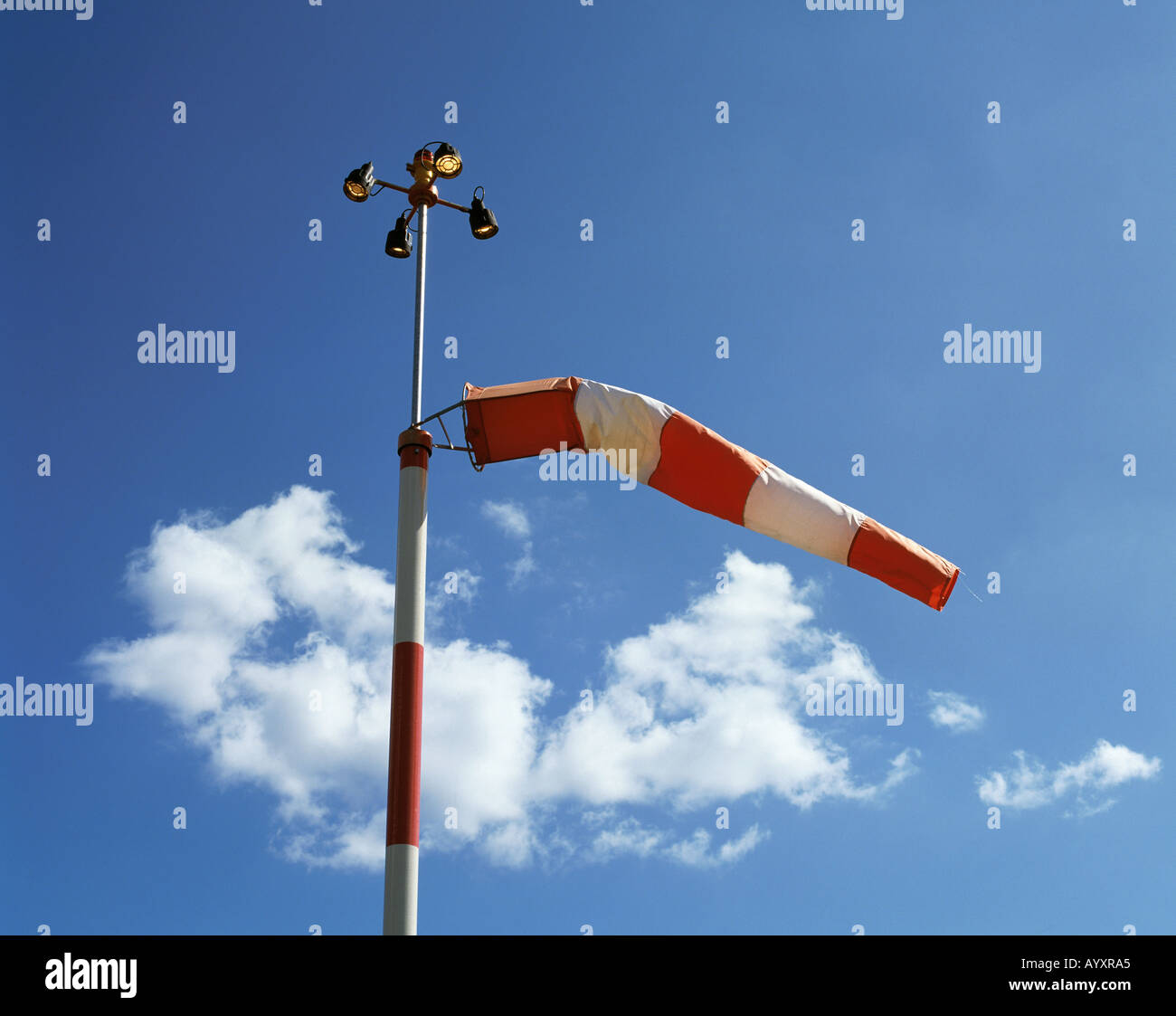 Wind symbole hi-res stock photography and images - Alamy