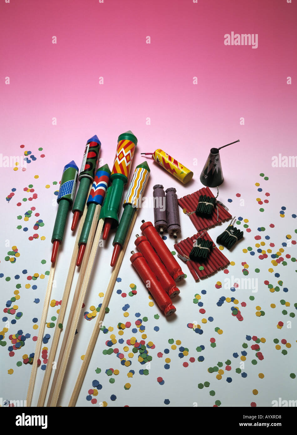 Close up shot firecrackers hi-res stock photography and images - Alamy