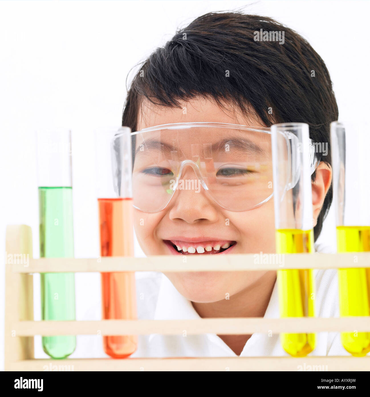 Korean life science hi-res stock photography and images - Alamy
