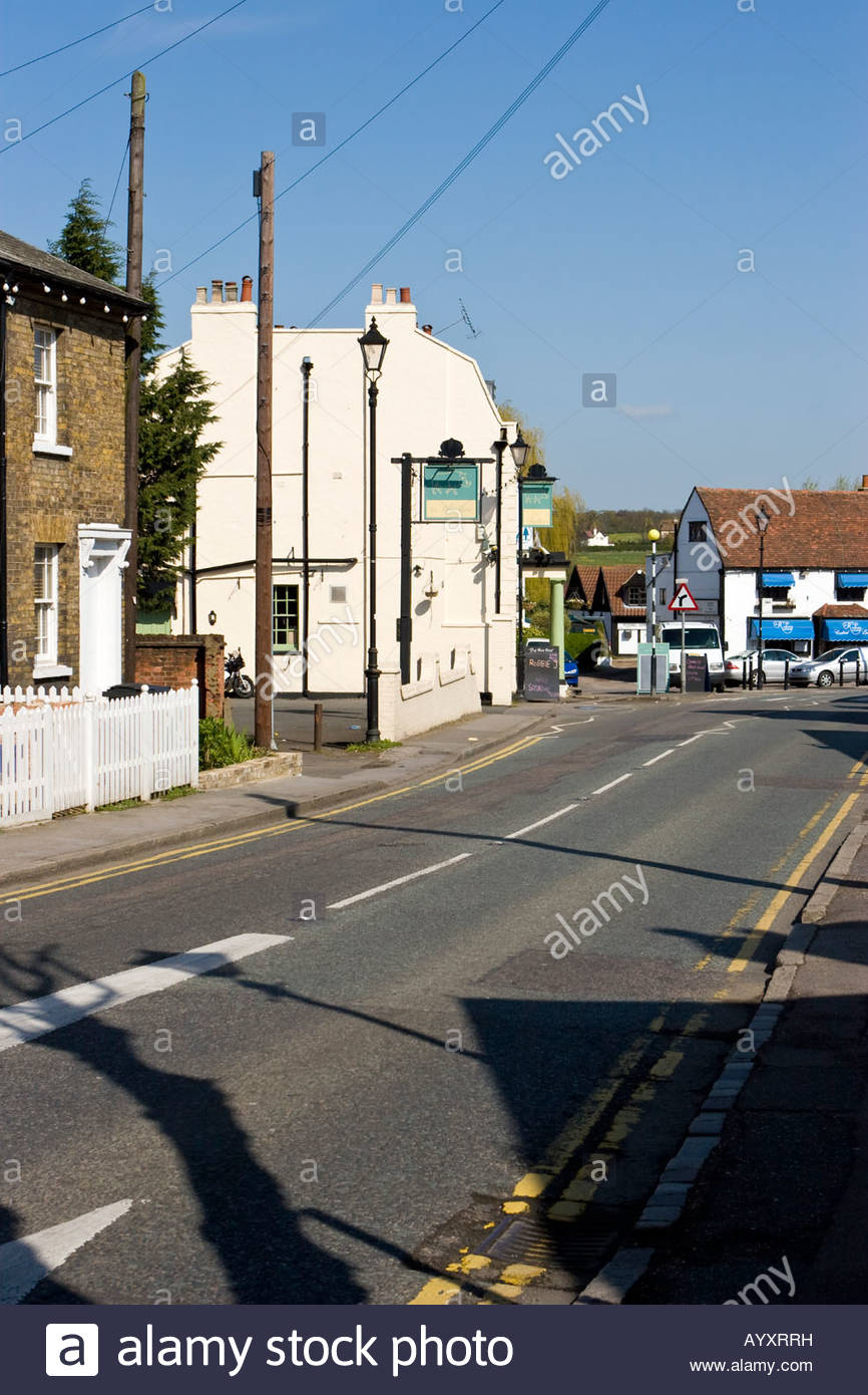 Abridge High Resolution Stock Photography and Images - Alamy