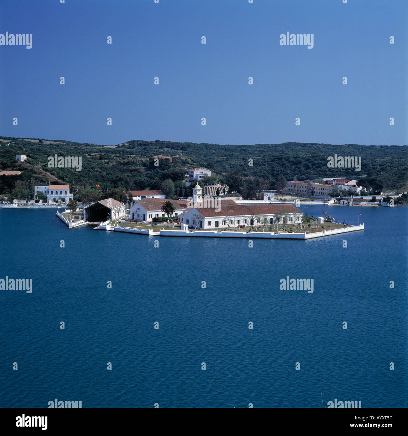 Spanische insel hi-res stock photography and images - Alamy