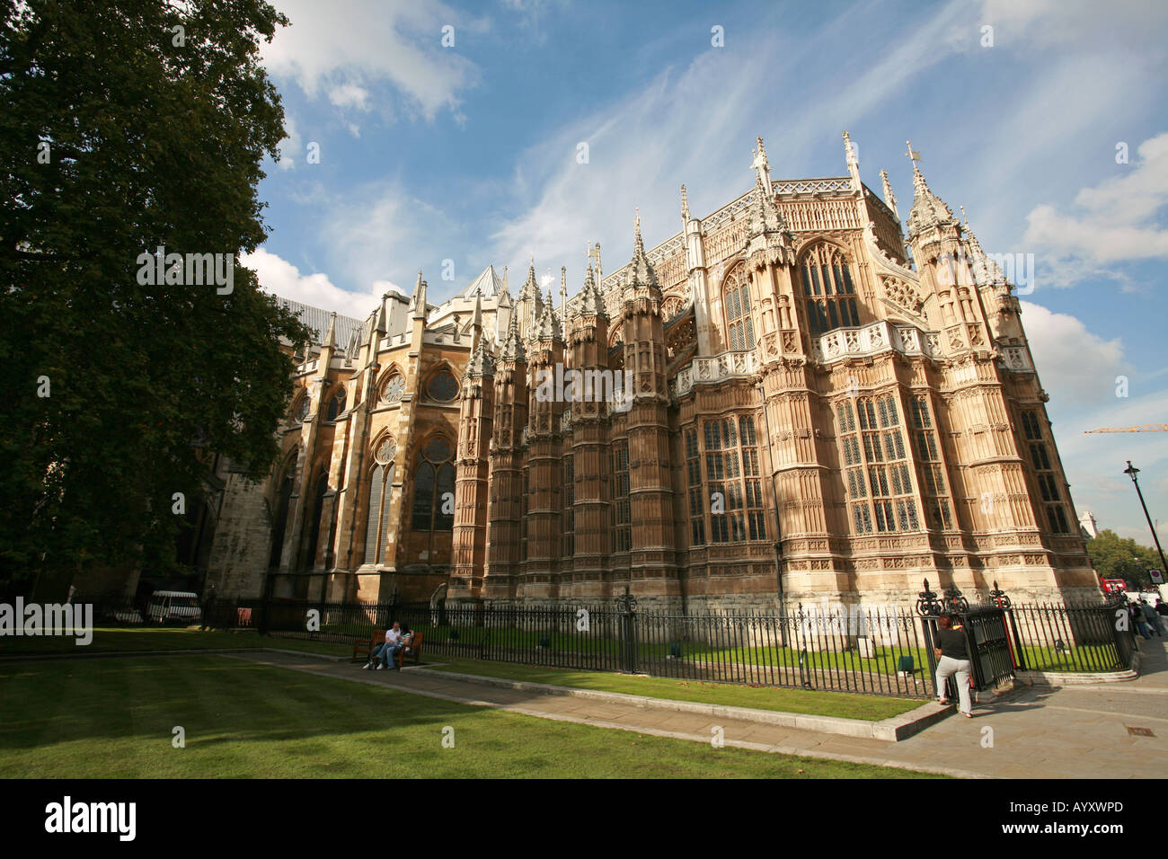 Opposite Worlds House