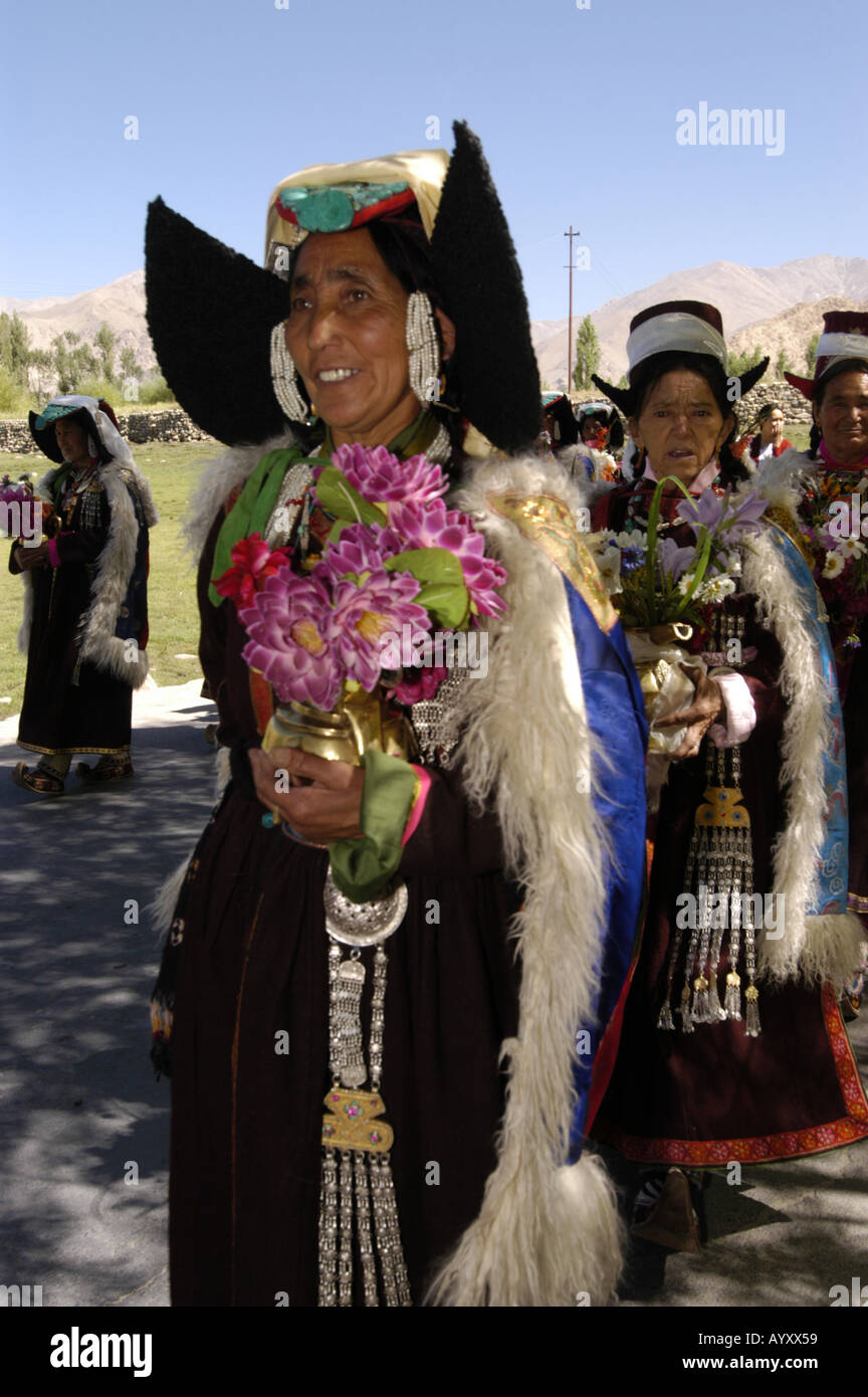 Ladakh perak hi-res stock photography and images - Alamy
