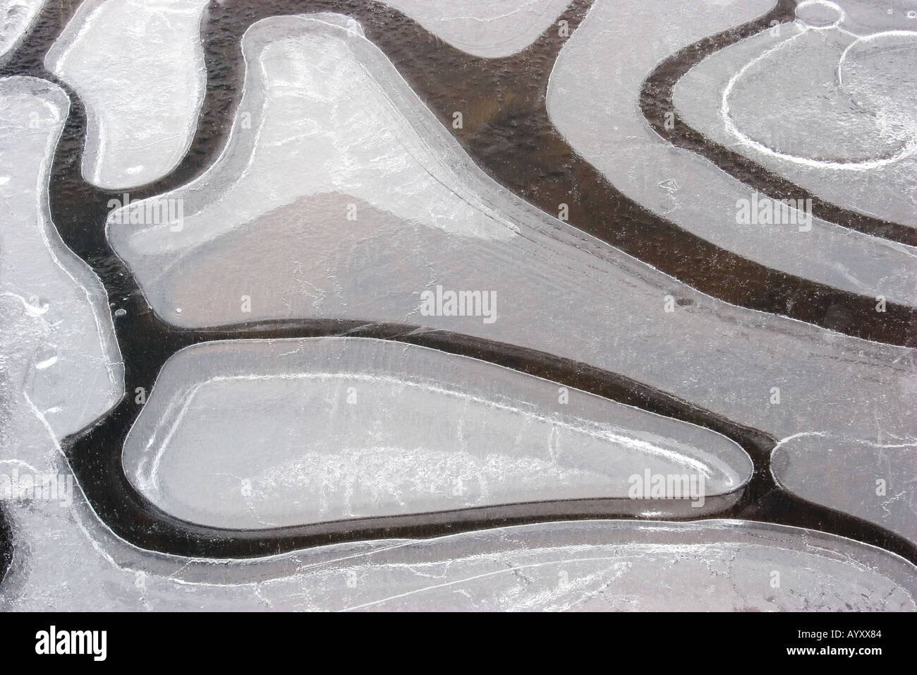 Air pockets hi-res stock photography and images - Alamy