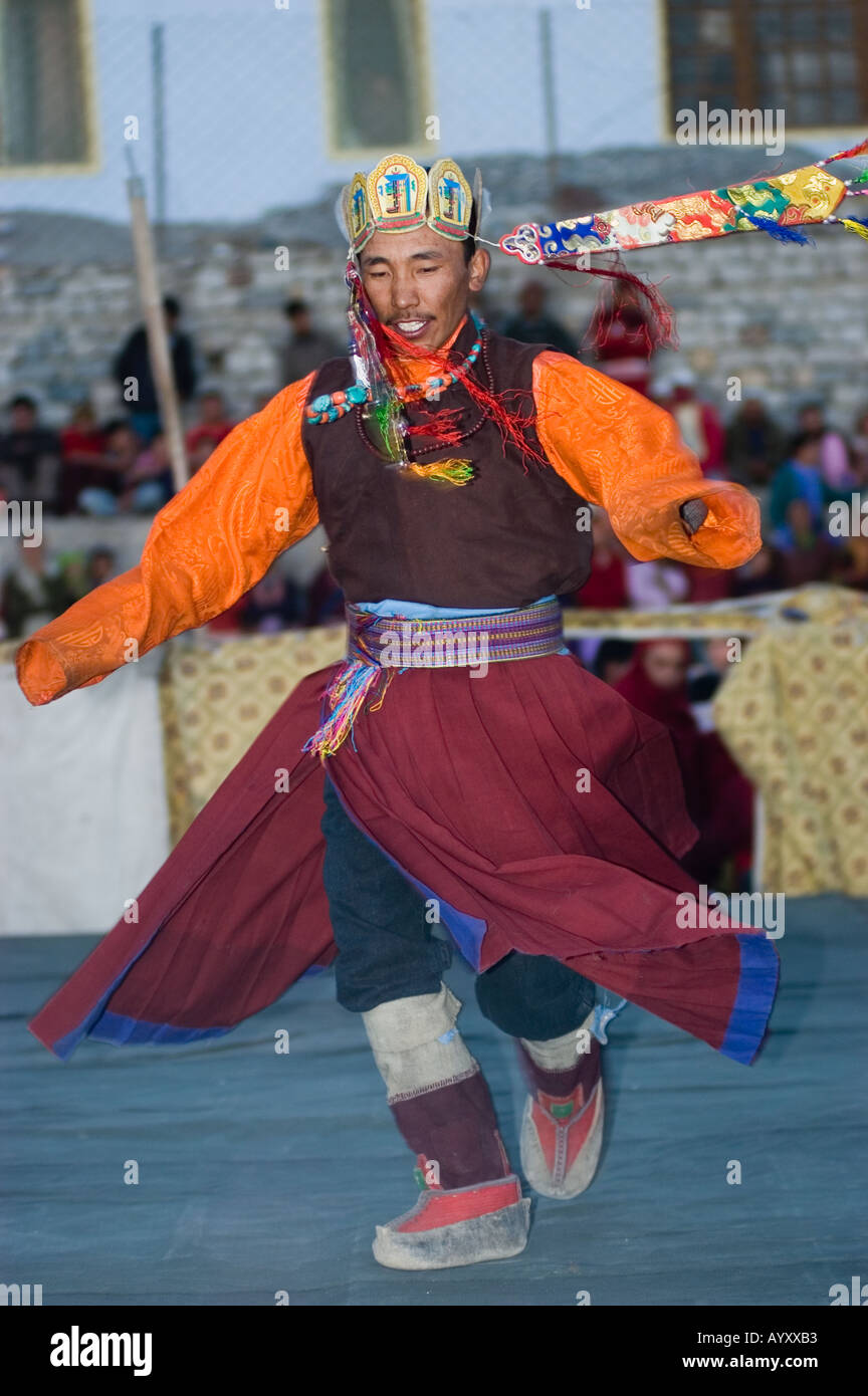 Ladakhi instruments hi-res stock photography and images - Alamy