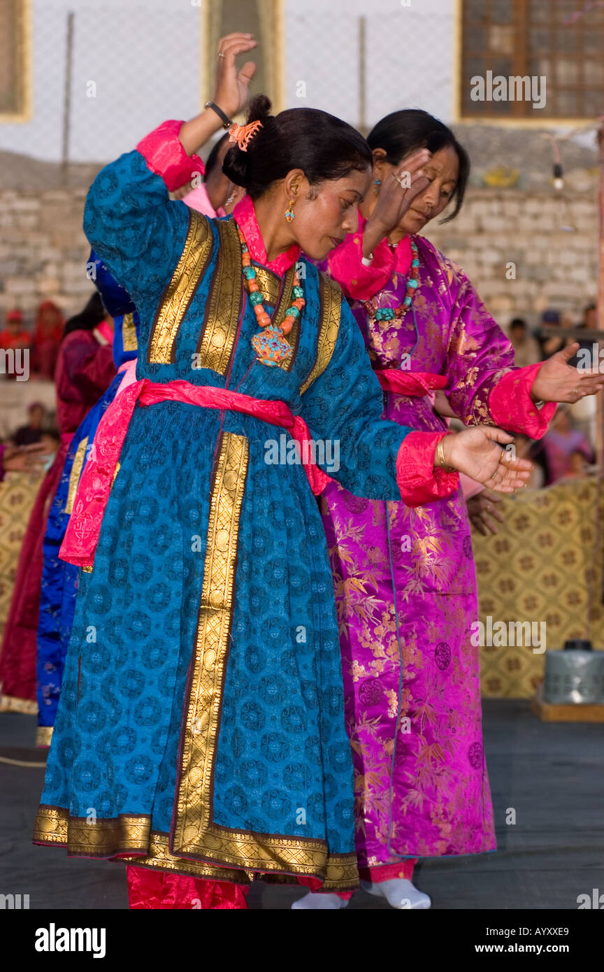 Ladakhi instruments hi-res stock photography and images - Alamy