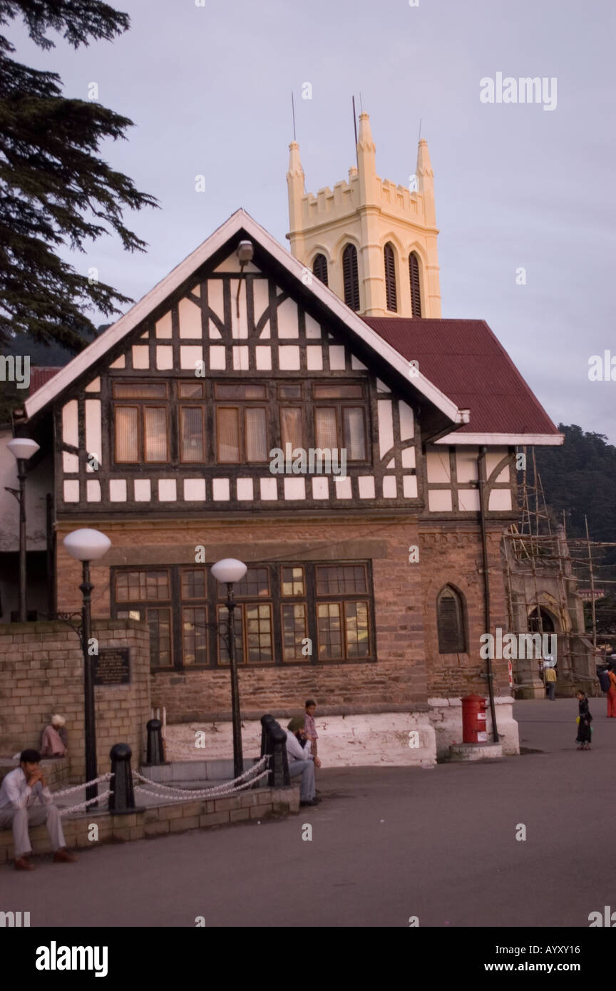 Tudor Library High Resolution Stock Photography and Images - Alamy