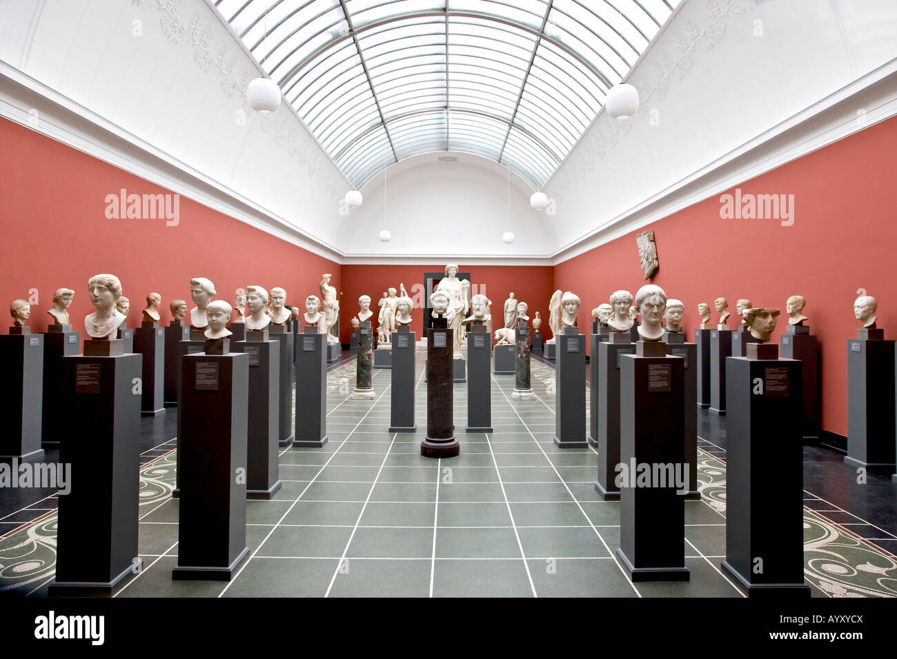 Ancient art collection Stock Photo - Alamy